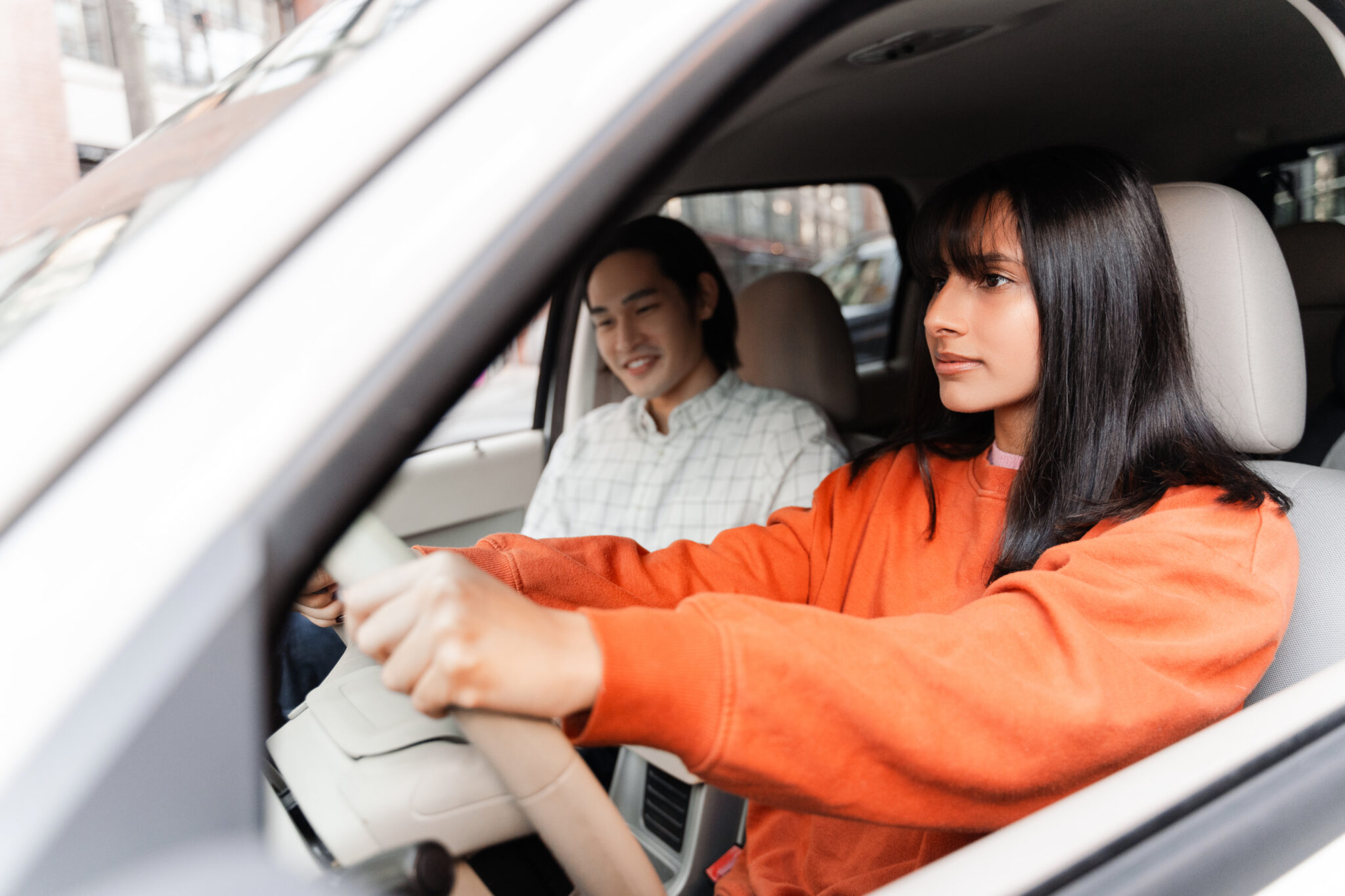 Metuchen Driving School